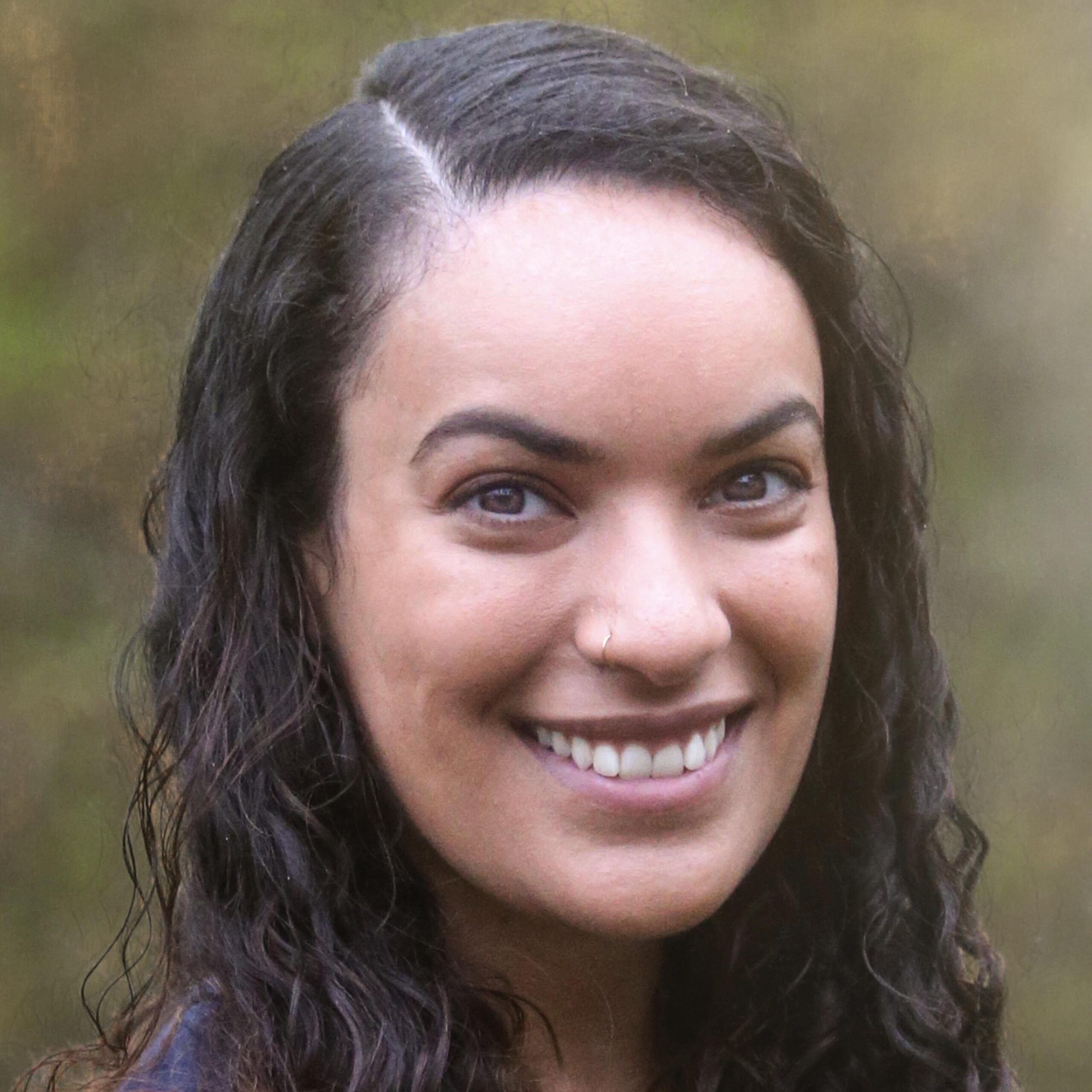 Meet the Team - Indigenous Food and Agriculture Initiative