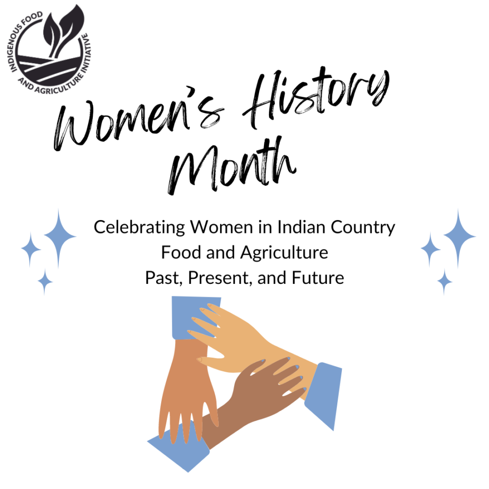 Celebrating Women’s History Month – Past, Present, and Future ...