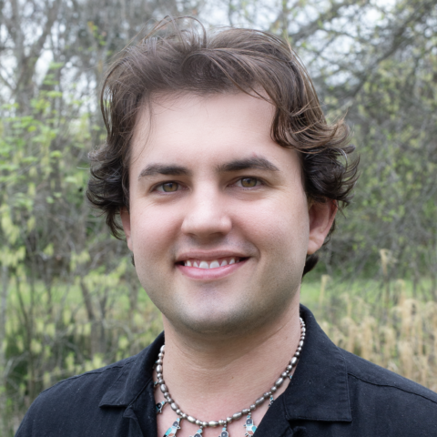 Meet the Team - Indigenous Food and Agriculture Initiative