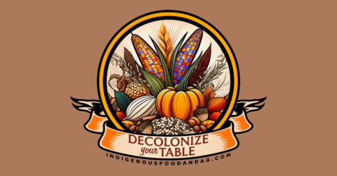 The Rich History and Resilience of Native American Agriculture – From ...